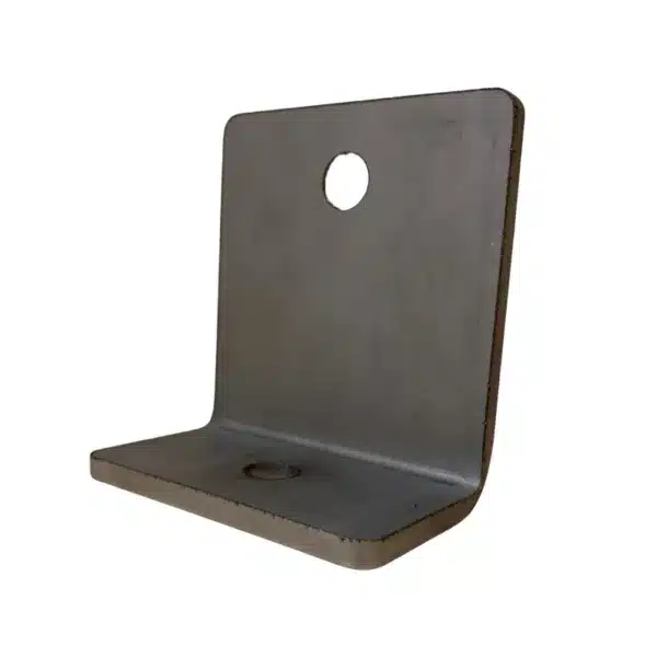Side Rail Cleats | Bolt-On & Weld-On | Z & Side Rail | Quote