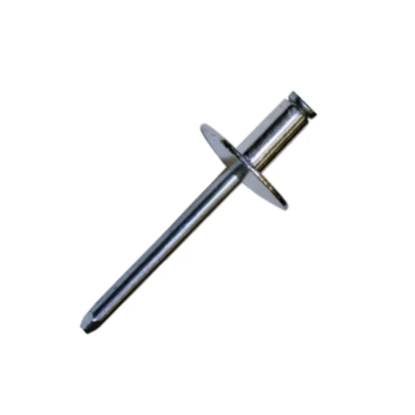 4.8 x 25mm Blind Pop Rivets – Large Flange